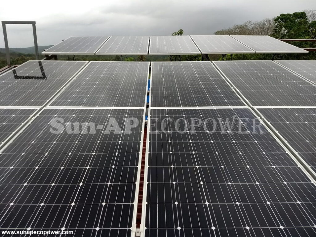 Gallery | Sun-ap Ecopower