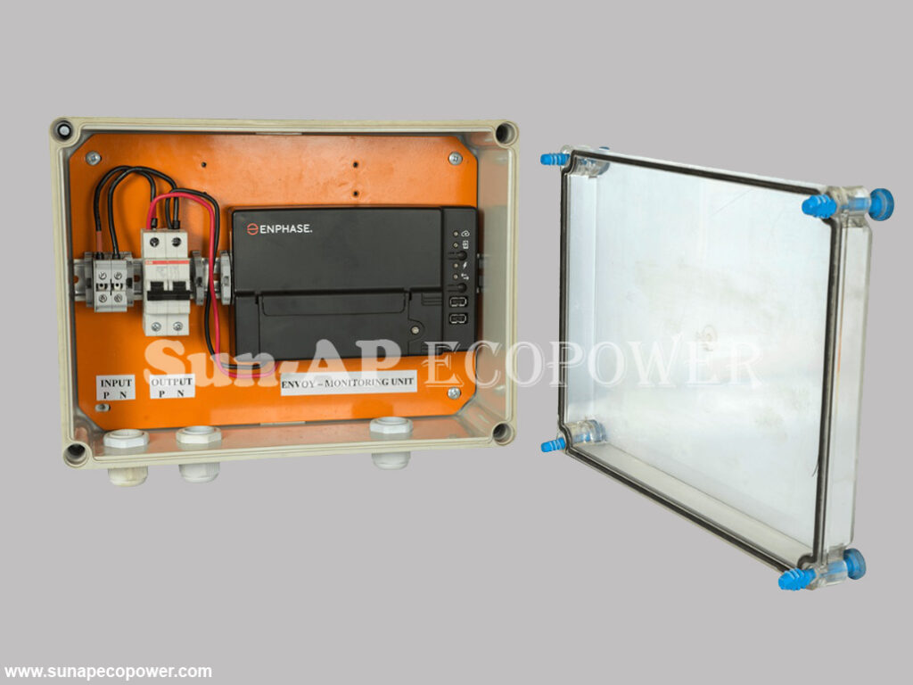 Gallery | Sun-ap Ecopower