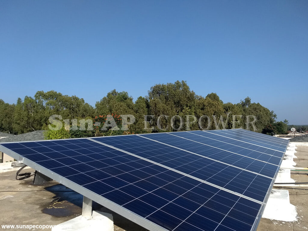 Gallery | Sun-ap Ecopower