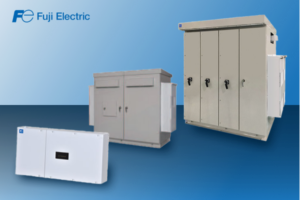 Fuji Electric Solar Inverters Dealers In India