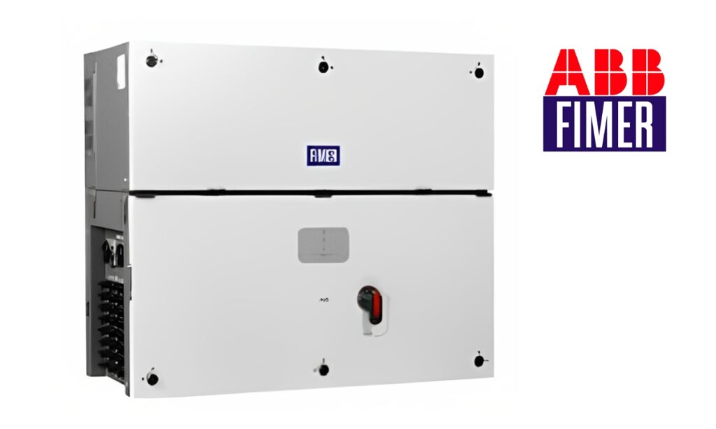 FIMER-ABB Inverters: Your Reliable Solar Inverters - sunapecopower