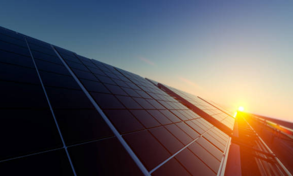 Why Are Panasonic PV Panels the Best Choice for Solar Power?
