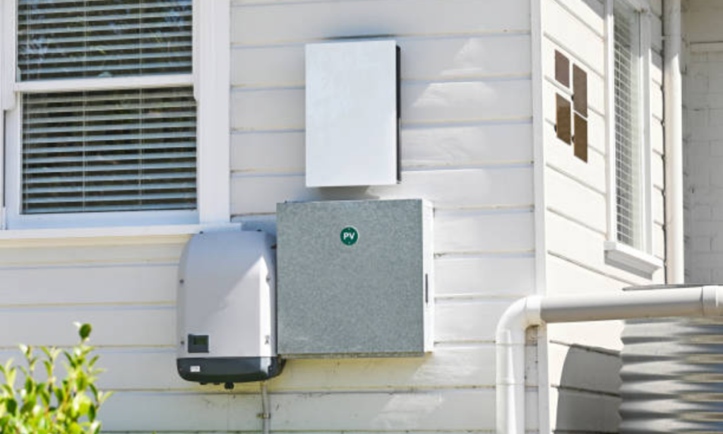 Why Do You Need a Solar Inverter at Home?