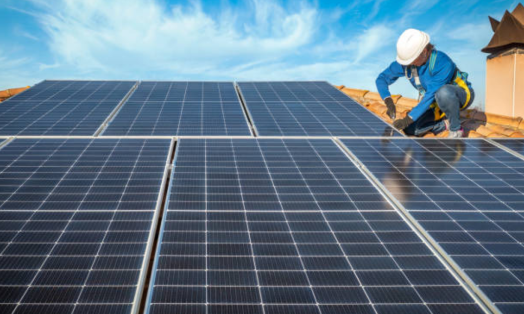 How to Use Solar Energy in Your Daily Life