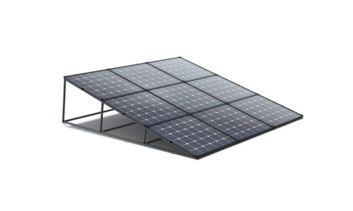 Types of Solar Mounting Structures