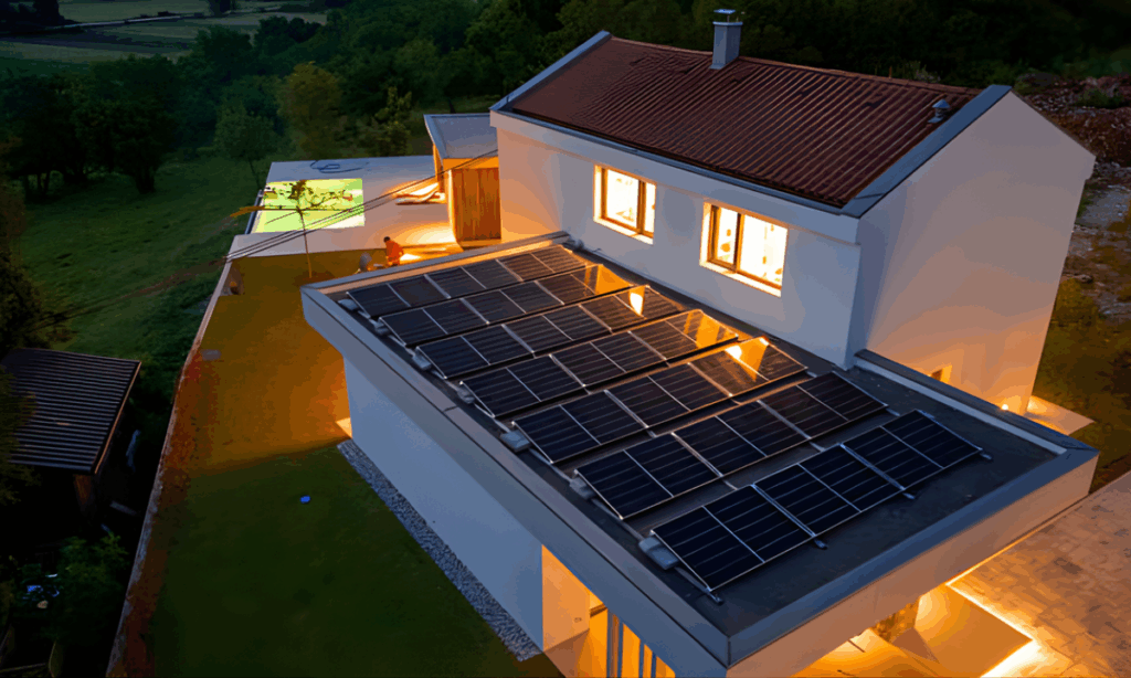 Solar Panel for Home – Detailed Guide for Buyers