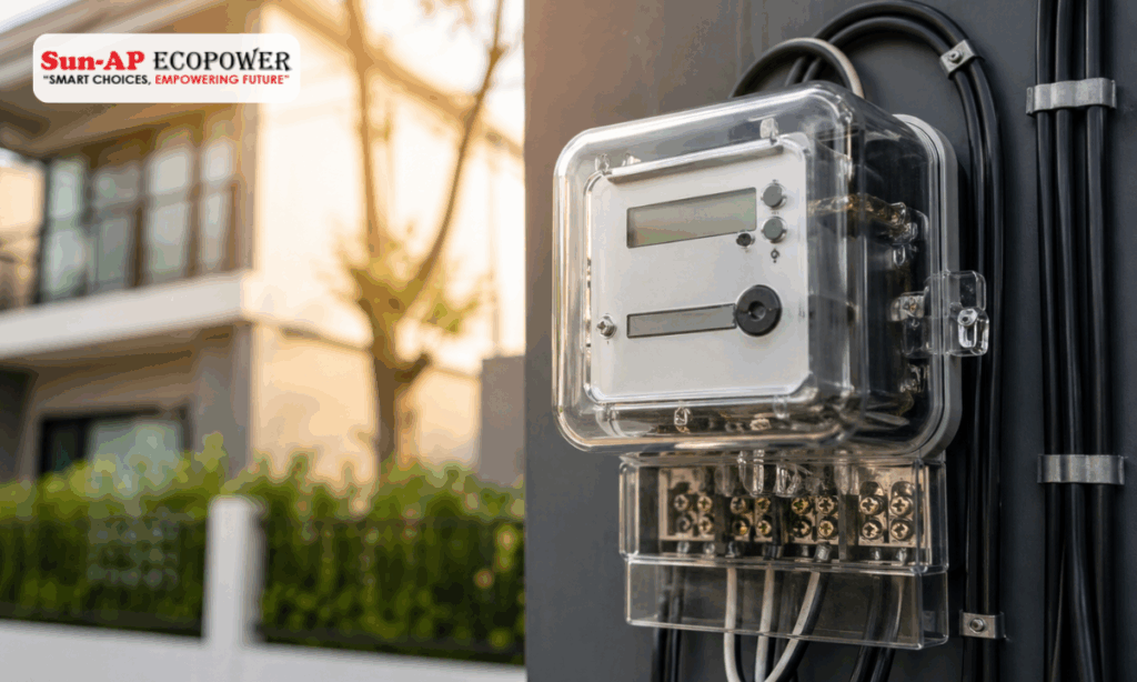 ABT Metering: Why It Is Essential in Smart Solar Systems?